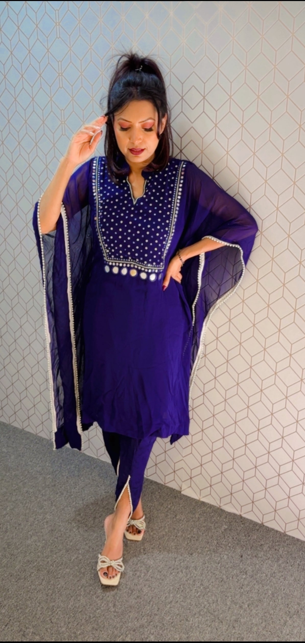 Cord set & Dresses – Page 10 – Saanvi Trendz