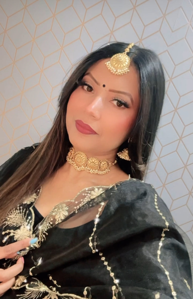 Saanvi Trendz